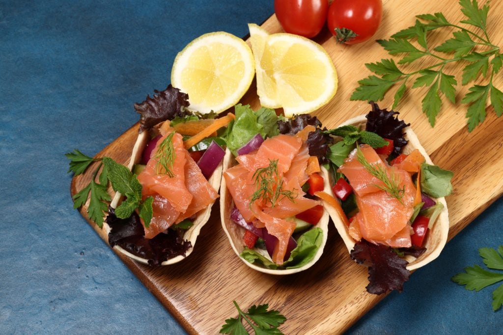 The Tasty Hub - The Tasty Hub